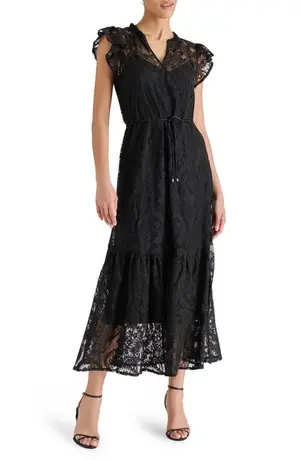 Steve Madden Lace Day Dresses