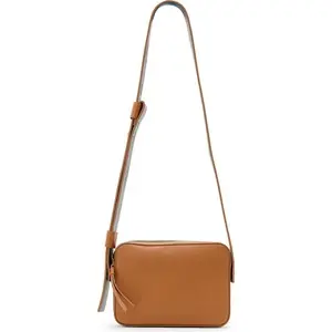 ALLSAINTS Lucille Crossbody Bag - Desert Tan