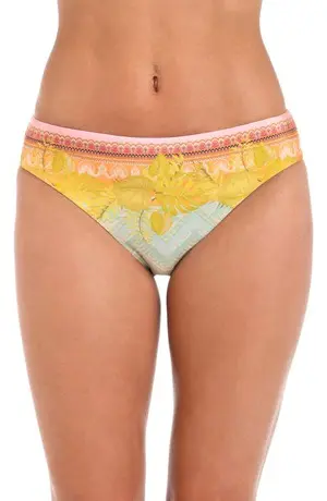 SUNSHINE 79 Dreamland Hipster Bikini Bottom