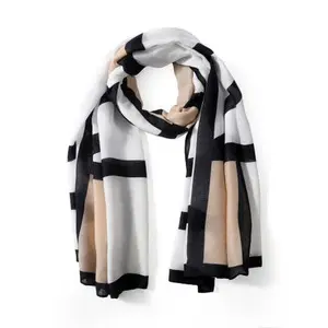 YOUZEY The Kimberly Lightweight Scarf