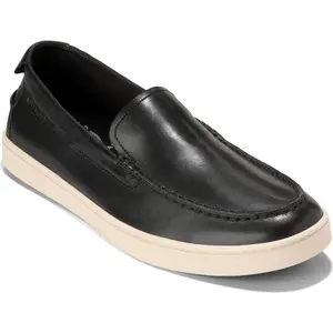 Cole Haan Perforated Loafers