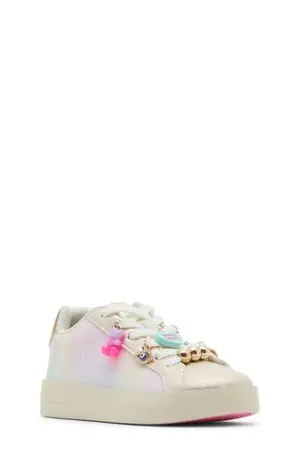 Steve Madden Low-top Sneaker