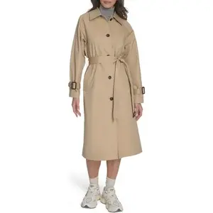 LEVI'S Single-breasted Trench Coat