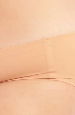 SAALT Seamless Briefs - Beige
