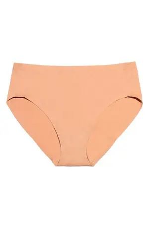SAALT Seamless Briefs - Beige