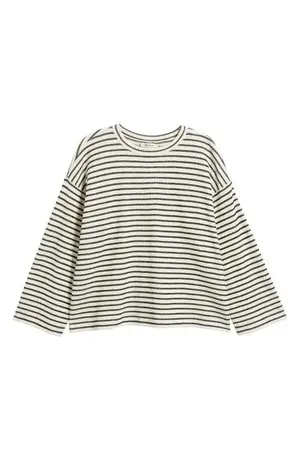 Madewell Easy Long-sleeve T-shirt