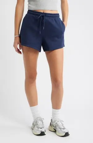 Bp. Drawstring Shorts For Women