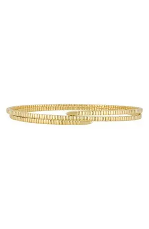 Bony Levy 14k Gold Bangle Bracelet - 14k Yellow Gold