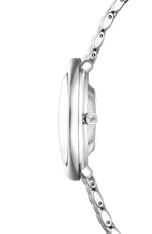 SWAROVSKI Imber Oval Bracelet Watch - Silver
