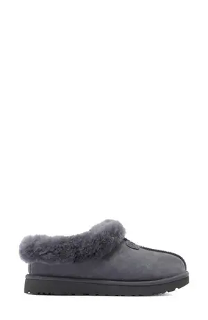 UGG Tazzette Shearling Collar Slipper - Obs