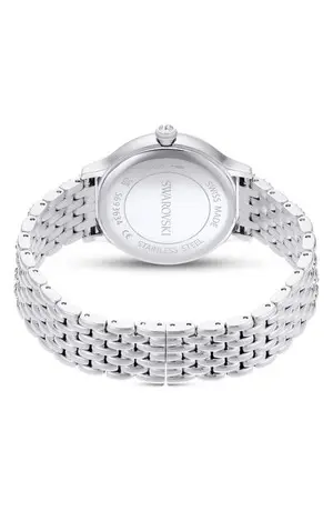 SWAROVSKI Imber Bracelet Watch - Silver
