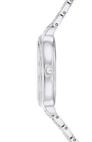 SWAROVSKI Imber Bracelet Watch - Silver