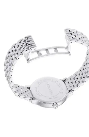 SWAROVSKI Imber Bracelet Watch - Silver