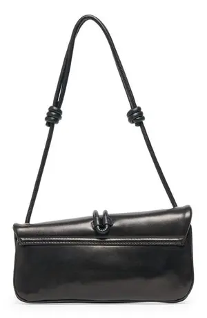 Dolce Vita Balen Leather Shoulder Bag