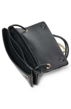 Dolce Vita Balen Leather Shoulder Bag