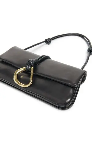 Dolce Vita Balen Leather Shoulder Bag