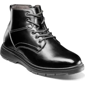 Florsheim Lookout Plain Toe Lace-up Boot