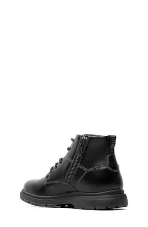 Florsheim Lookout Plain Toe Lace-up Boot