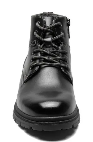 Florsheim Lookout Plain Toe Lace-up Boot
