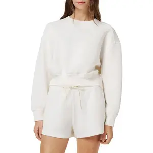 Travis Mathew Crewneck Sweatshirts Hoodies For Women