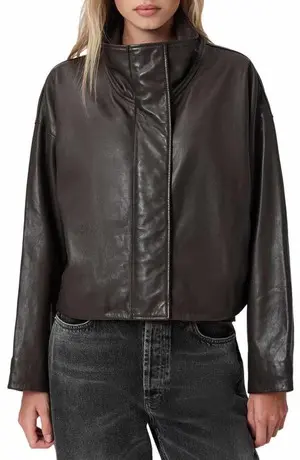 Allsaints Boxy Outerwear For Women