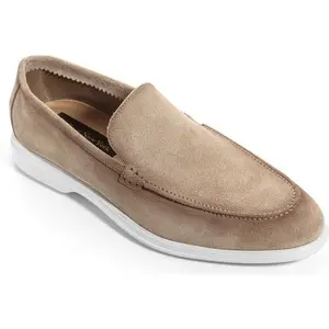To Boot New York Starr Moc Toe Loafer