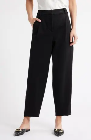 Wit & Wisdom Pleated Bottoms For Women