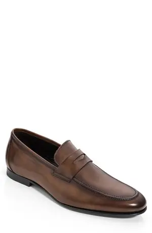 To Boot New York Cushioned Loafers