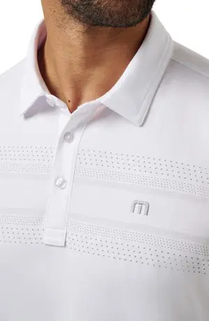 Travis Mathew Jungle Gallivant Polo