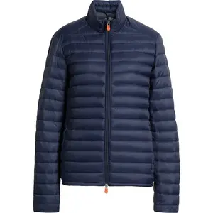 SAVE THE DUCK Alexander Quilted Puffer Jacket