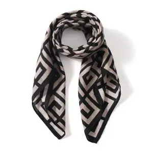 YOUZEY The Zoe Lightweight Neck Scarf