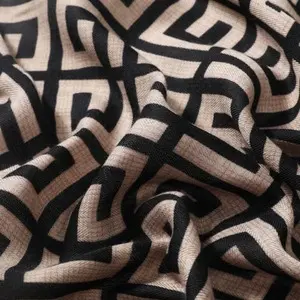 YOUZEY The Zoe Lightweight Neck Scarf