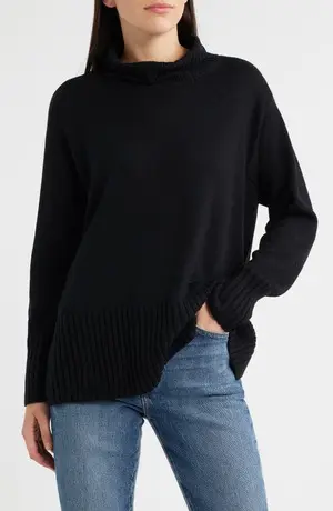 Women's Merino Pullovers