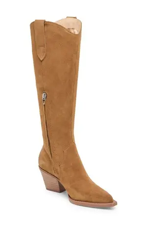 Dolce Vita Casual Boots For Women