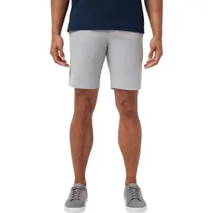 Travis Mathew Printed Shorts For Men