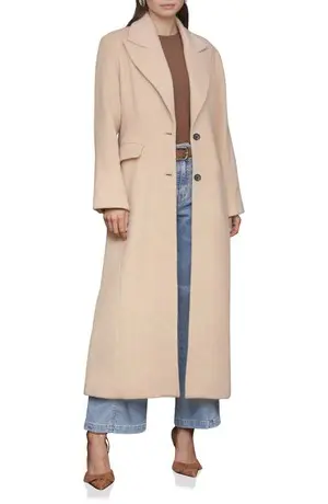 Avec Les Filles Tailored Coats For Women