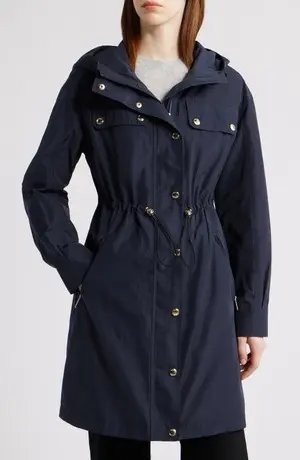 Michael Kors Classic Outerwear For Women