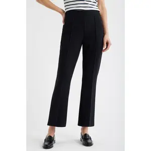 Caslon Elasticated Pants For Women