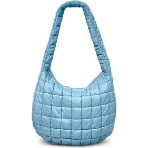 Women's Large Quilted Bags