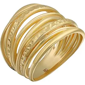 Bony Levy 14k Gold Ring - 14k Yellow Gold