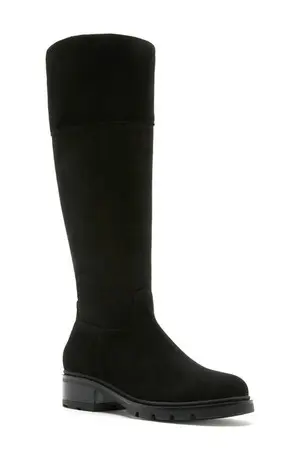 Women's La Canadienne Knee High Boots