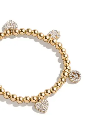 Baublebar Pisa Charm Bracelet