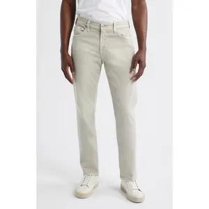 Ag Everett Slim Straight Leg Jeans