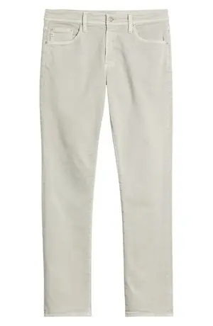 Ag Everett Slim Straight Leg Jeans