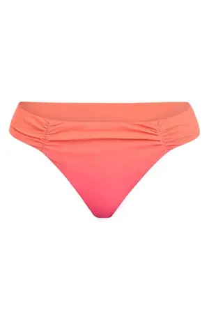 SUNSHINE 79 Ombré Illusions Bikini Bottoms