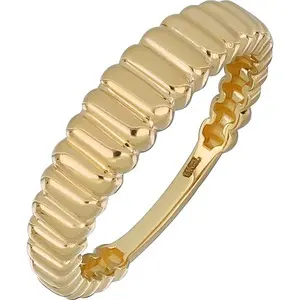 Bony Levy 14k Gold Stackable Band Ring - 14k Yellow Gold