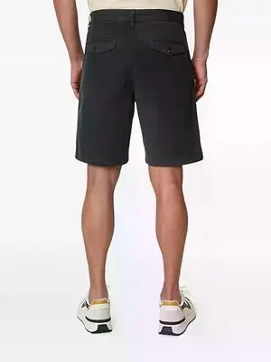 Marc O'polo Tailored Chino Shorts - Blue