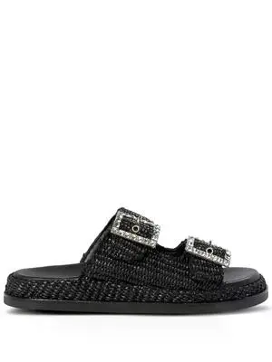 Alibi Studded Sandals For Women