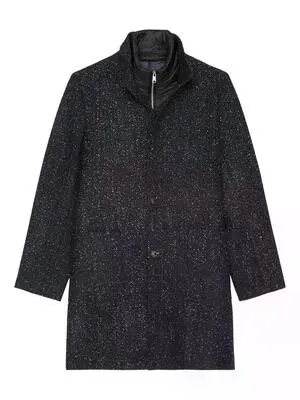 Marc O'polo Speckle-effect Coat