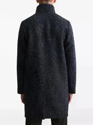 Marc O'polo Speckle-effect Coat